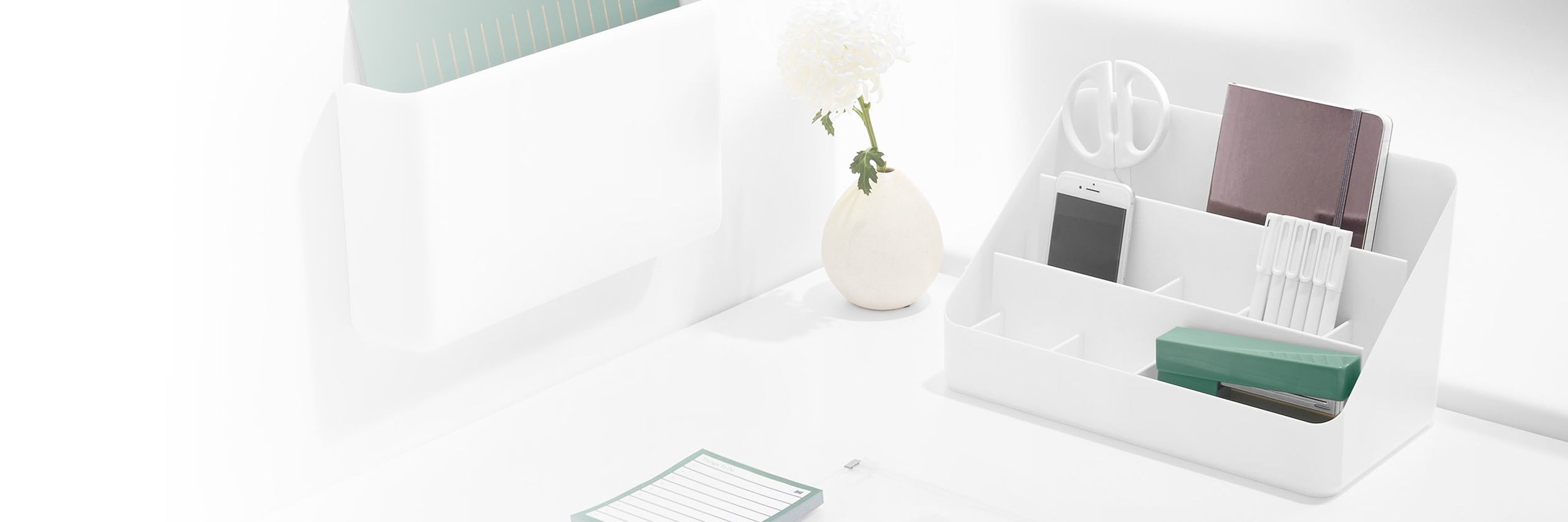 Shop Poppin Office Supplies - Elevate Your Workspace Essentials
