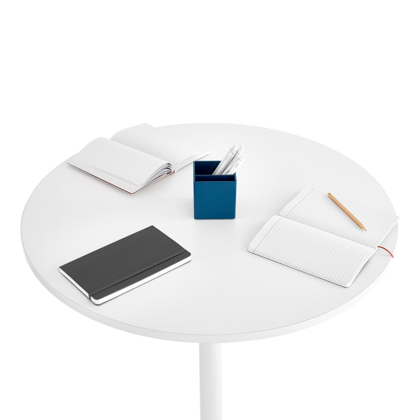 Discover Tucker Standing Table for the Office & Home Office